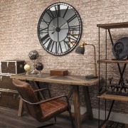 Luxury Home Clocks & Wall Clocks Yorkshire, UK | United Furnishings