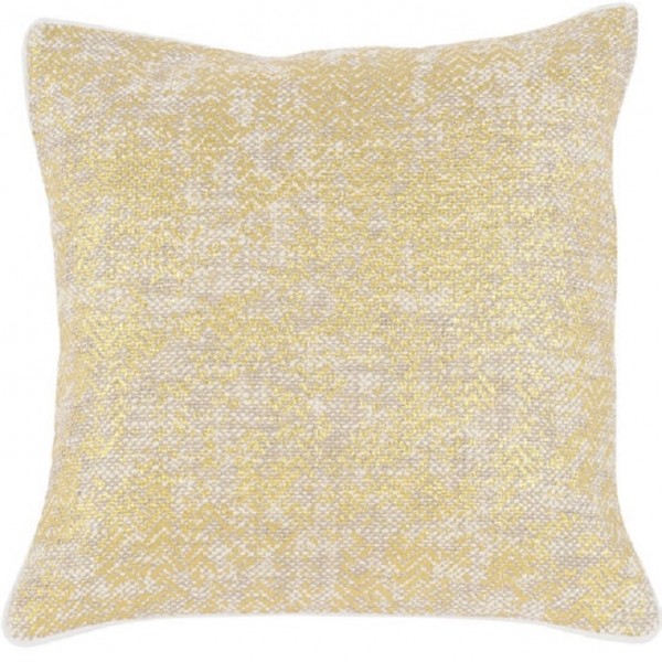 Metallic Gold Cushion Yorkshire, UK | United Furnishings