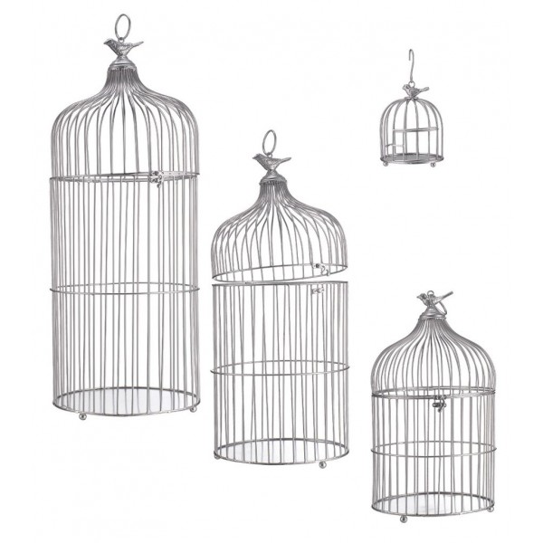 Metal Bird Cage - Extra Large Yorkshire, UK | United Furnishings